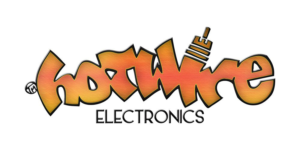 Hotwire Electronics: Get Connected!